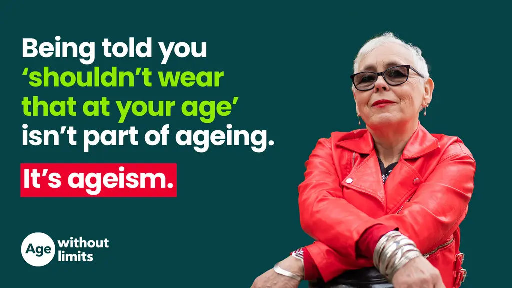 Downloads | Age without limits